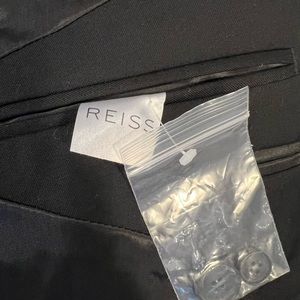 Reiss | Suits & Blazers | Nwt Reiss Suit Jacket | Poshmark